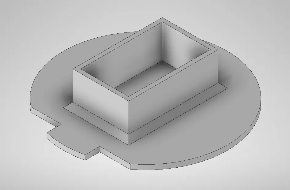 H7 and H1 headlight socket cover by Balesz | Download free STL model | Printables.com