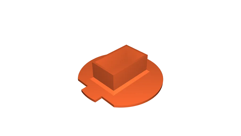 H7 and H1 headlight socket cover by Balesz | Download free STL model | Printables.com