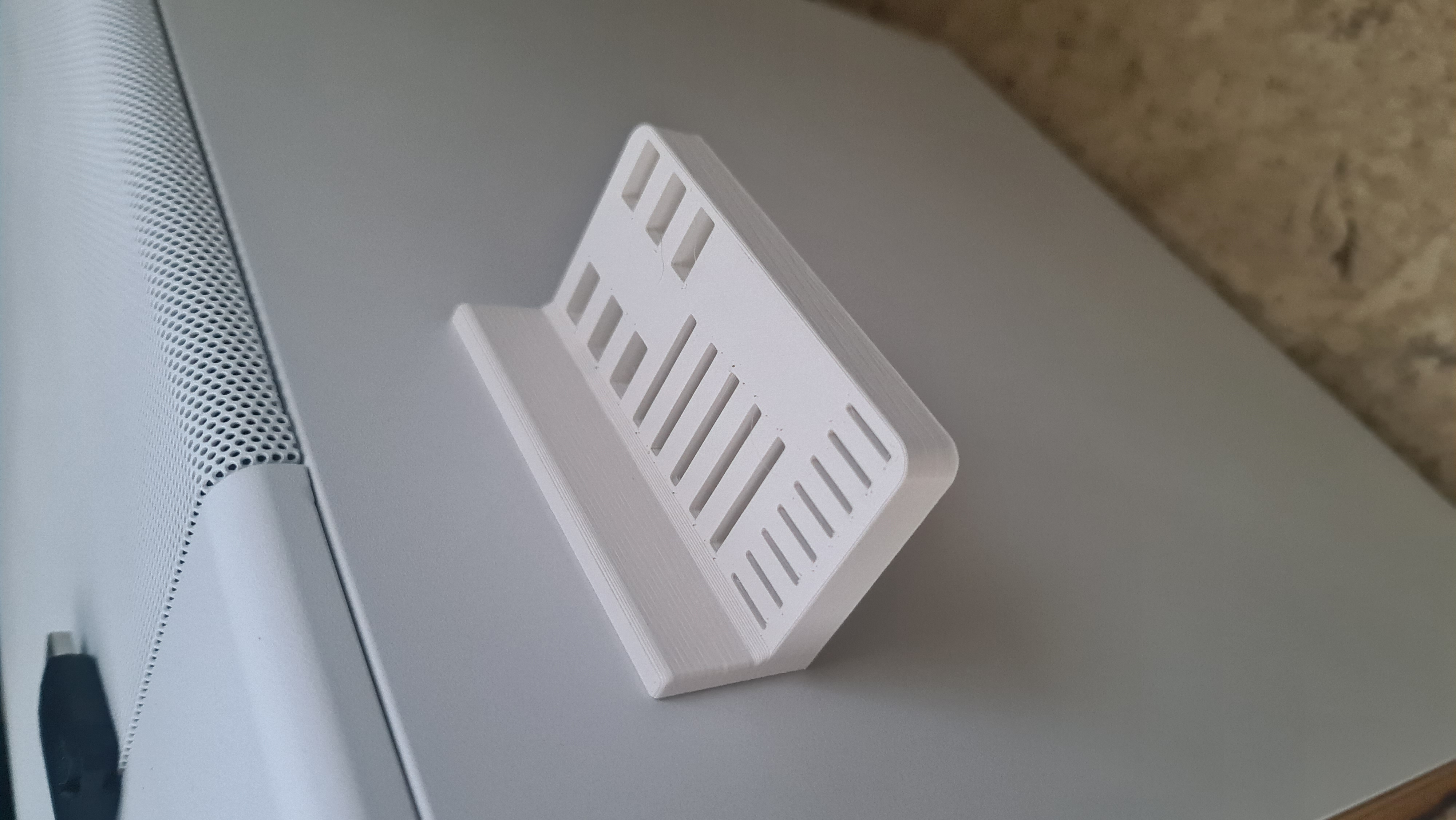 USB Sidepanelmount (magnetic) by SDC | Download free STL model ...