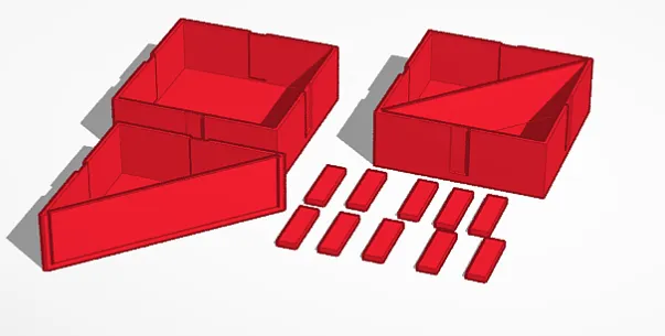Interlocking Box System by TheNerd@Work28 | Download free STL model ...