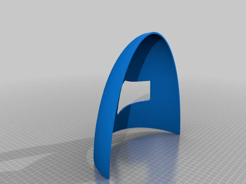 Gangle Mask by Luigisfine | Download free STL model | Printables.com