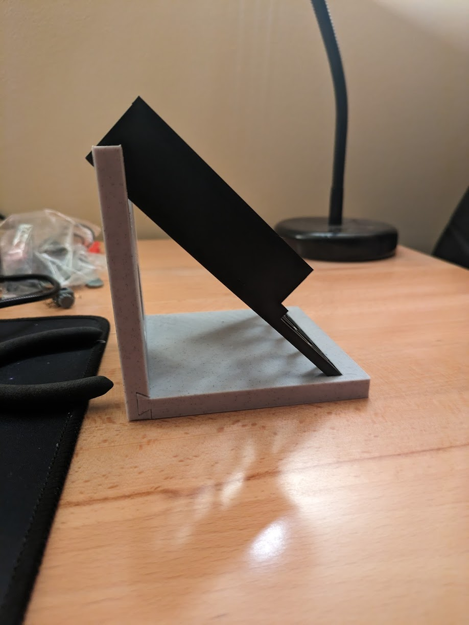 StarTech 4xUSB3 switch stand by powerswitch | Download free STL model ...