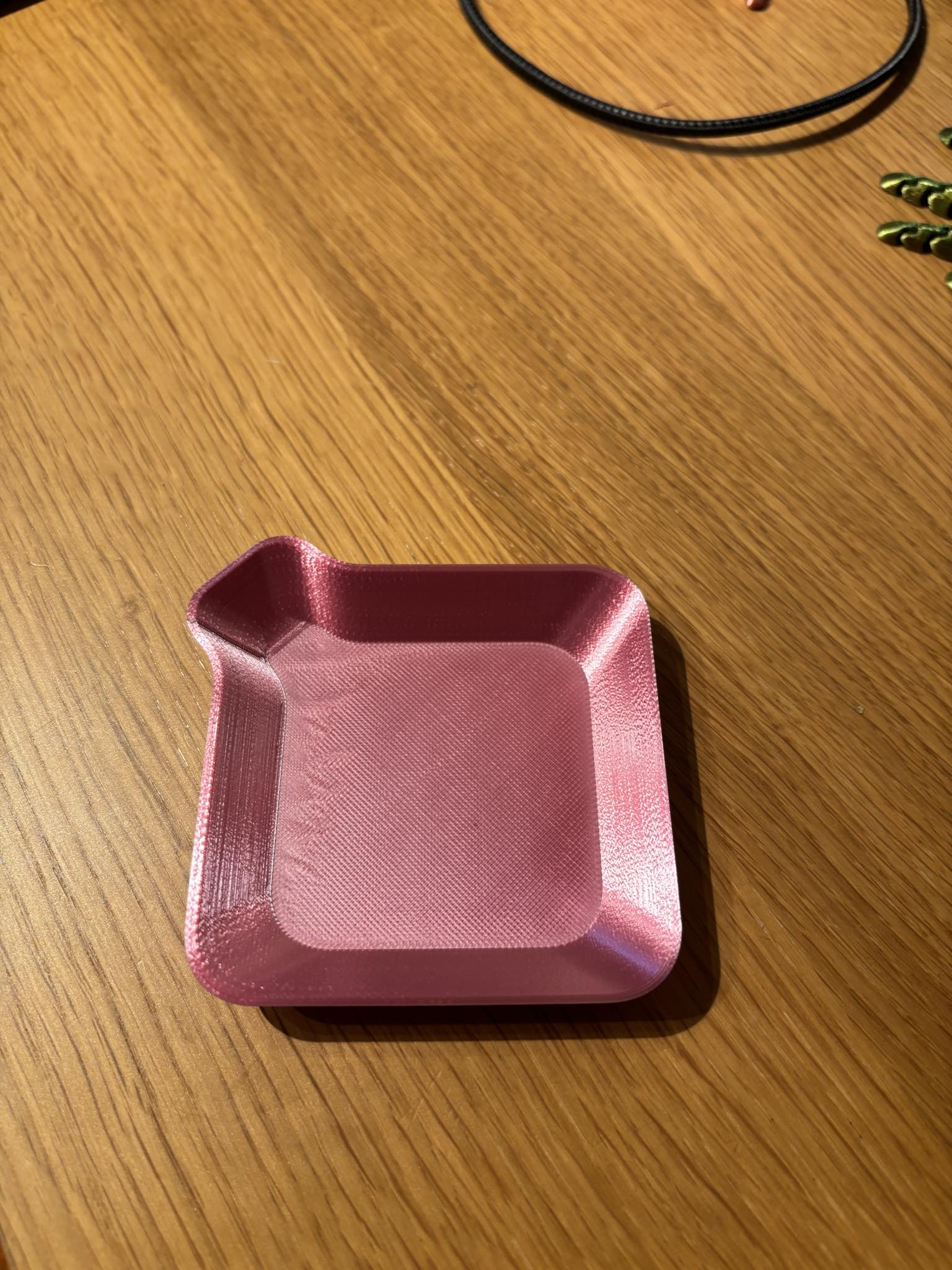 Sorting tray or Token tray with funnel - 8cm by OhLordy / Team Sausage ...