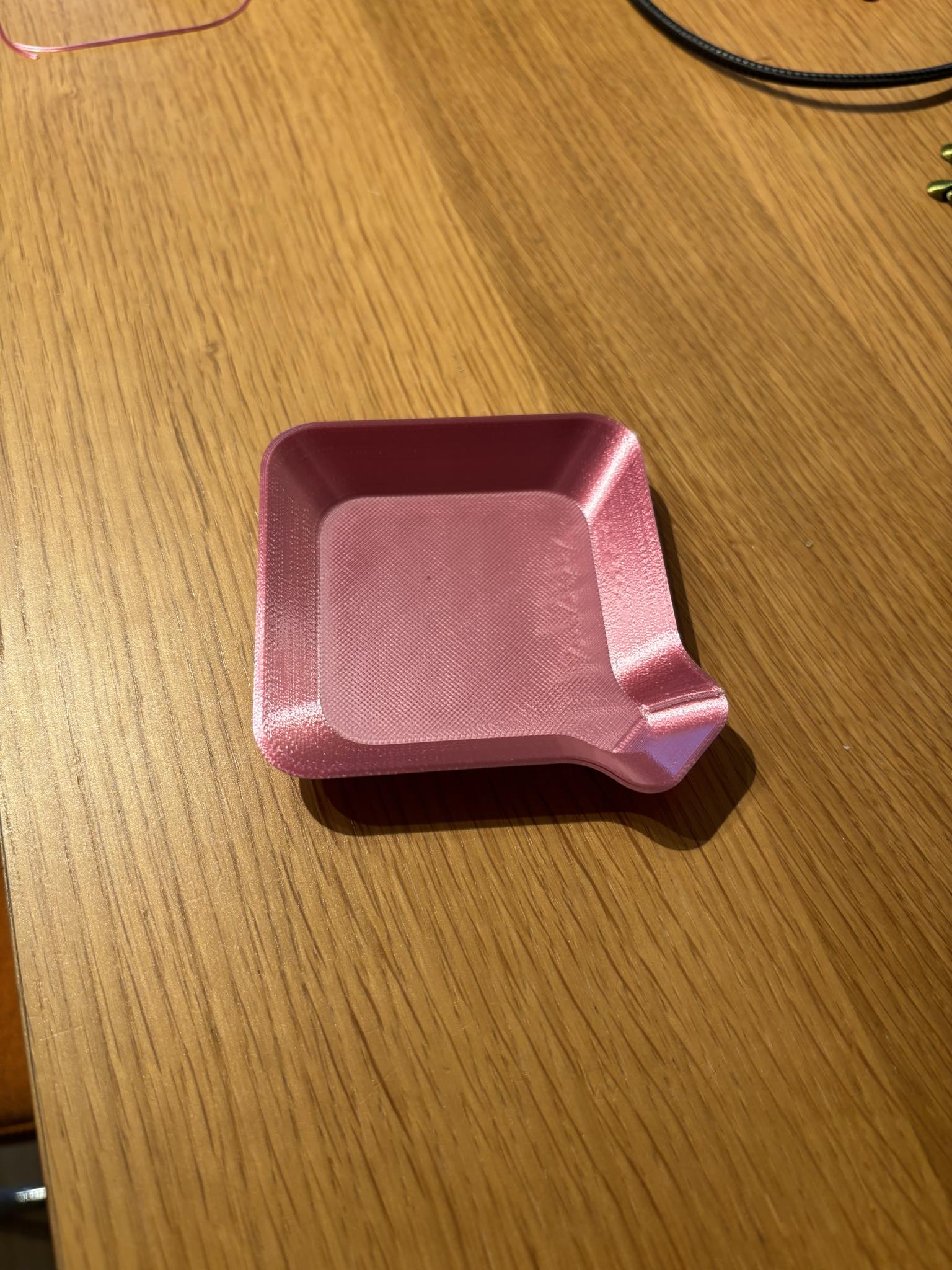 Sorting tray or Token tray with funnel - 8cm by OhLordy / Team Sausage ...