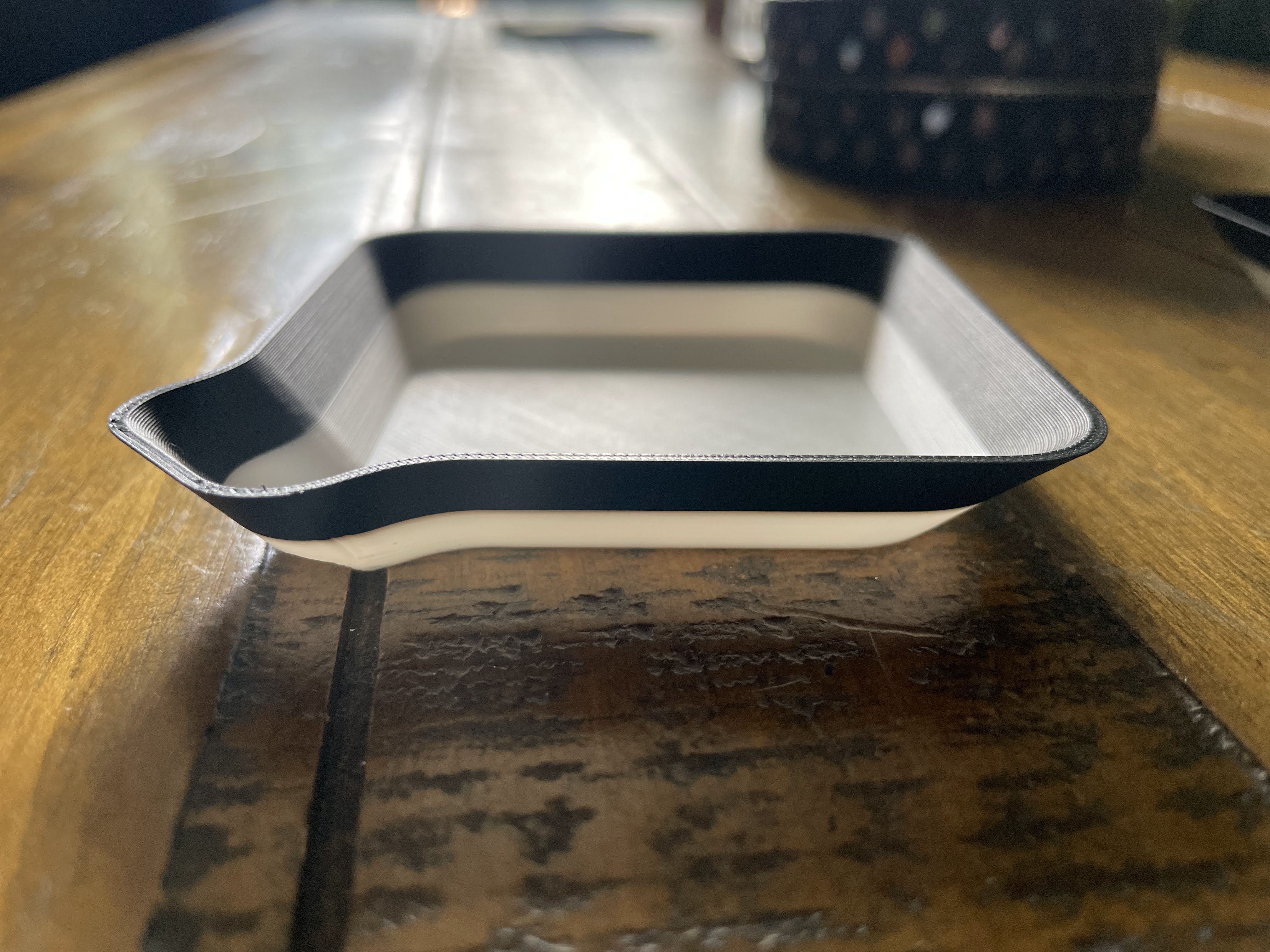 Sorting tray or Token tray with funnel - 8cm by OhLordy / Team Sausage ...