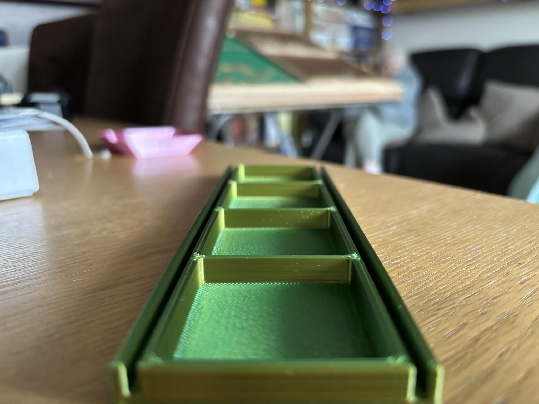 Game-easy - Card and Resource/Token holder by OhLordy / Team Sausage ...