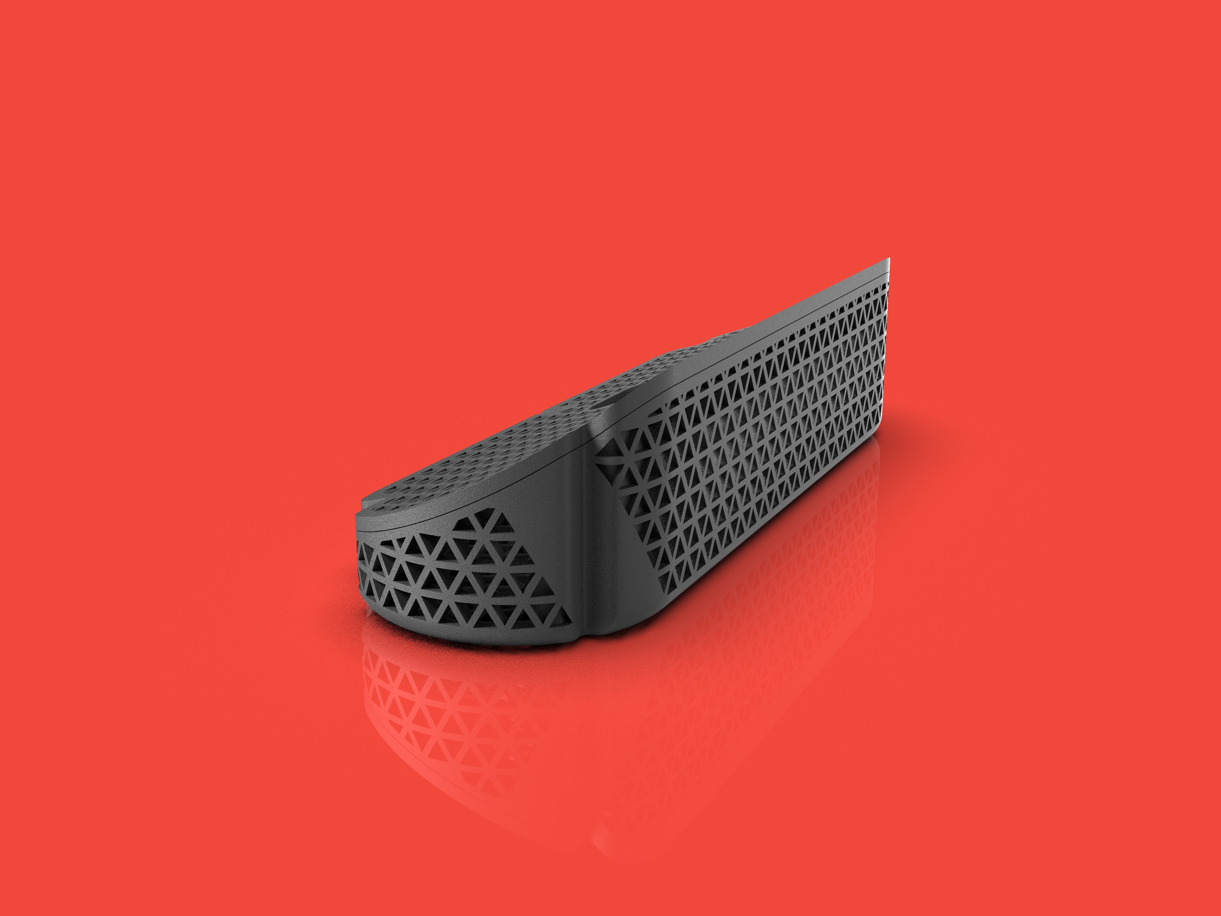 Bambu Lab Ams Desiccant Tray Air Max 3 By S Id Download Free Stl