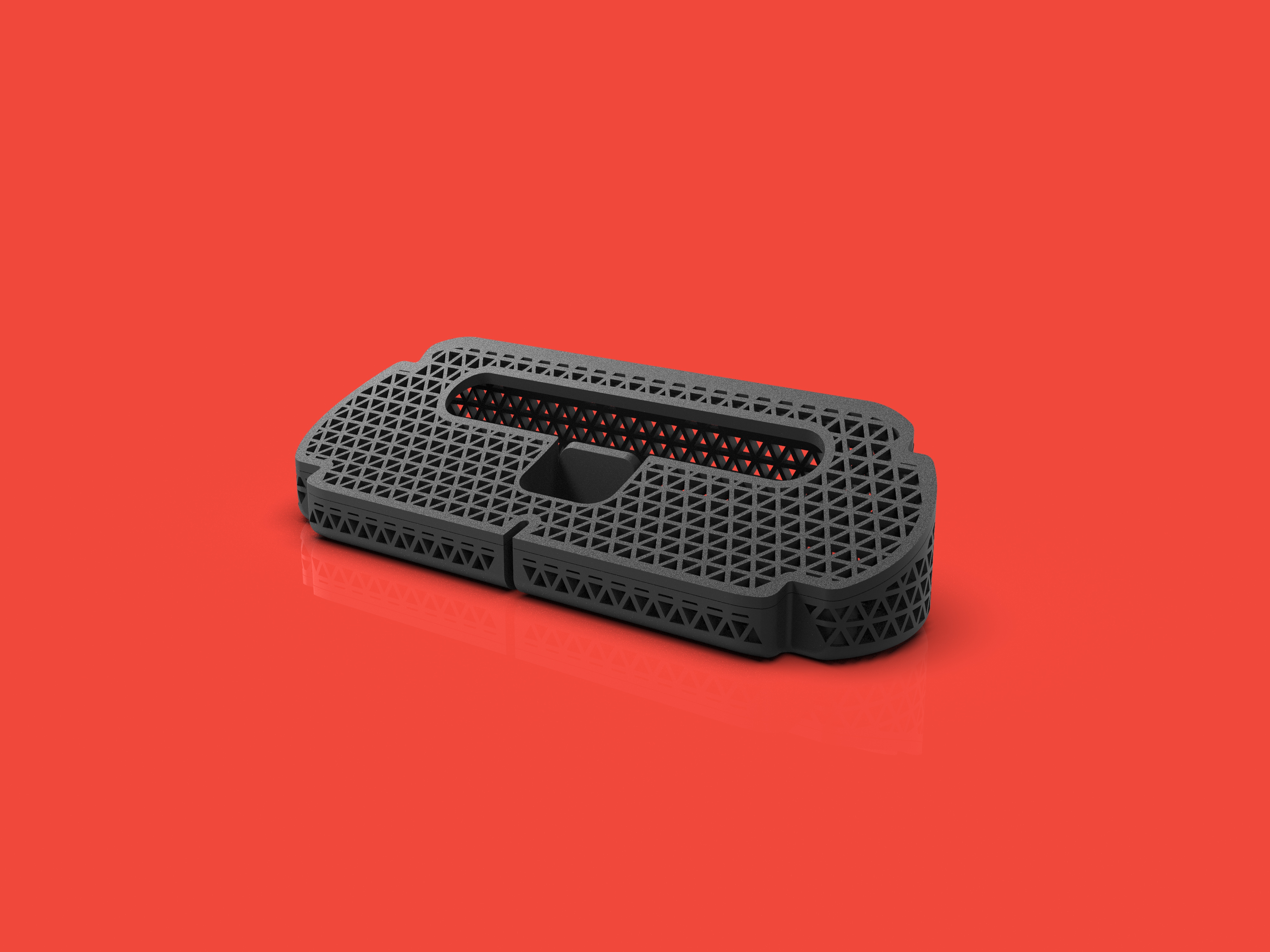 Bambu Lab AMS Desiccant Tray _Air Max 3 par S.ID | Téléchargez ...