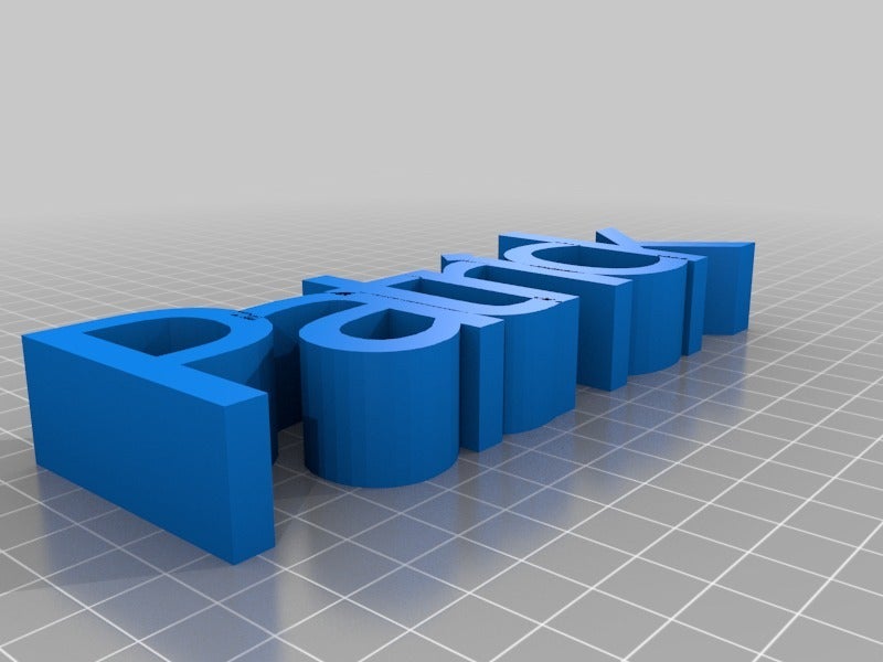 Friends by Startrekfan2 | Download free STL model | Printables.com