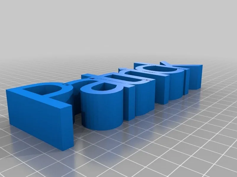 Friends by Startrekfan2 | Download free STL model | Printables.com