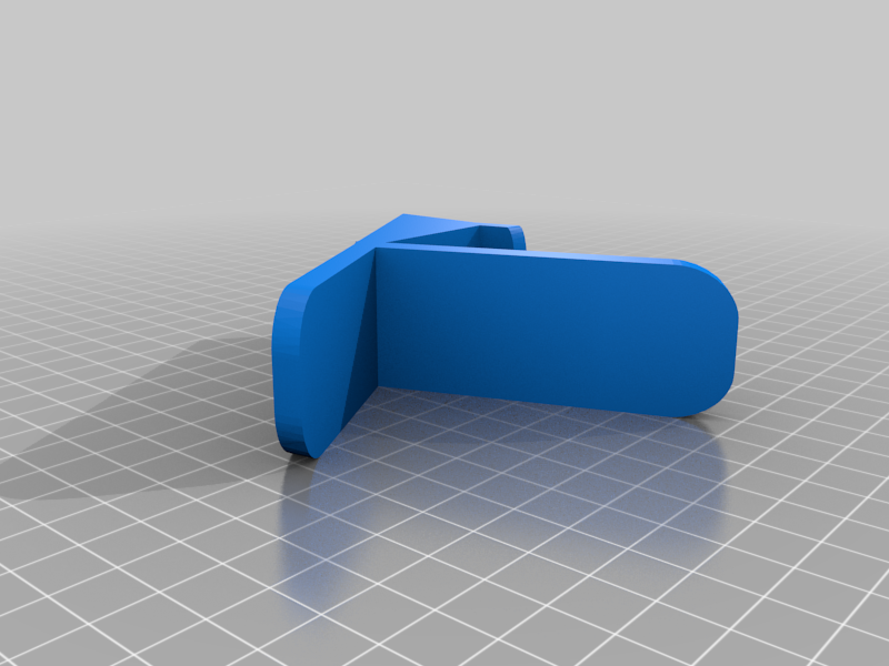 Frame Holder Stand by Daniel S | Download free STL model | Printables.com