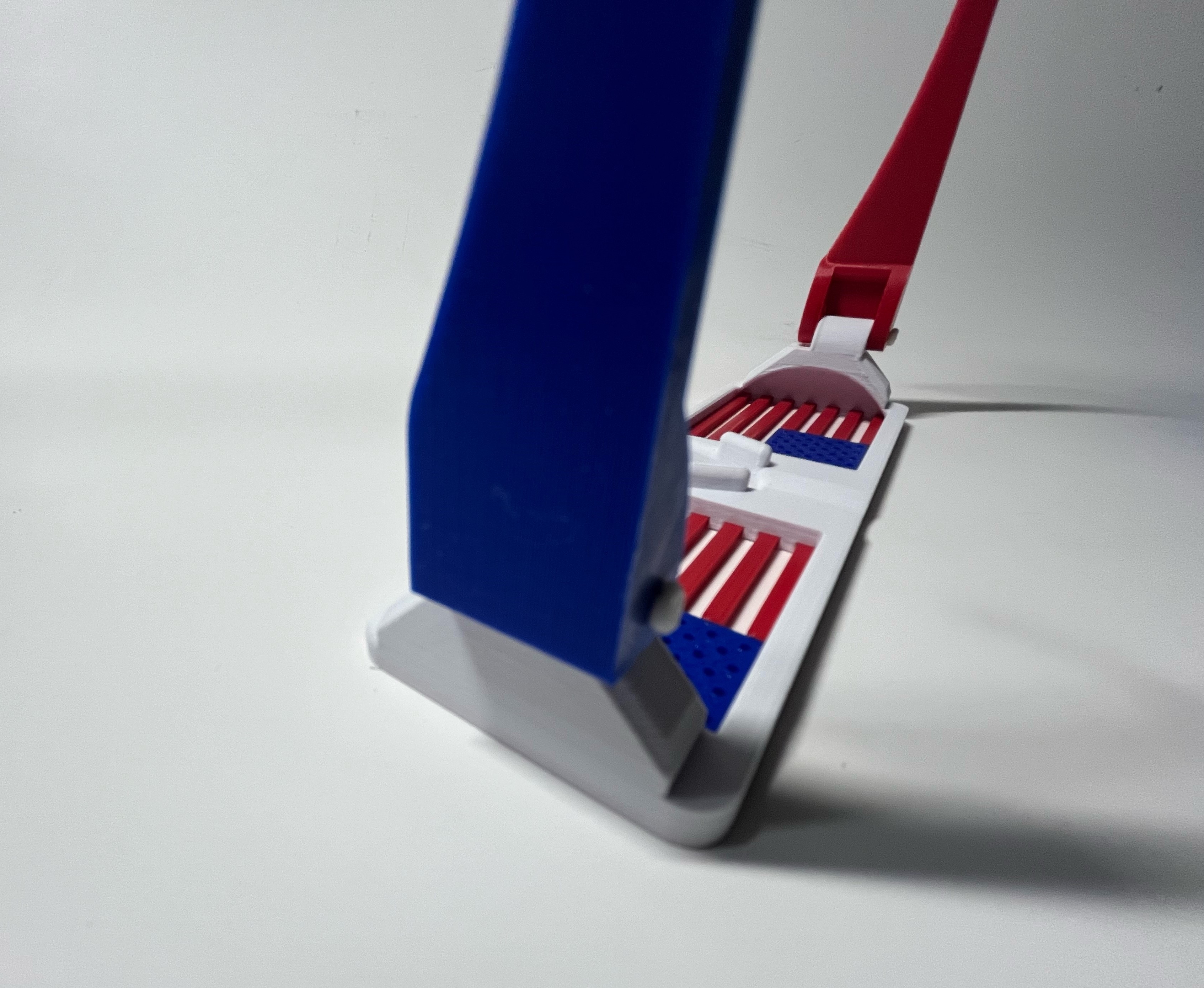 American Flag shutter shades (multicolor) by billyprints2023 | Download ...