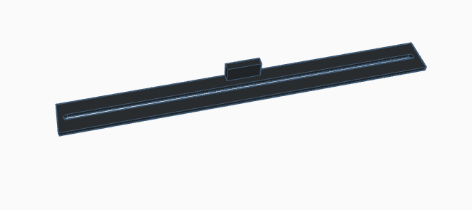 shelf leveling template by lumityisawsome | Download free STL model ...