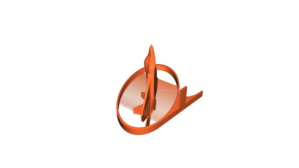 F-22 Raptor - String art display - Aiming by Raskal | Download free STL ...