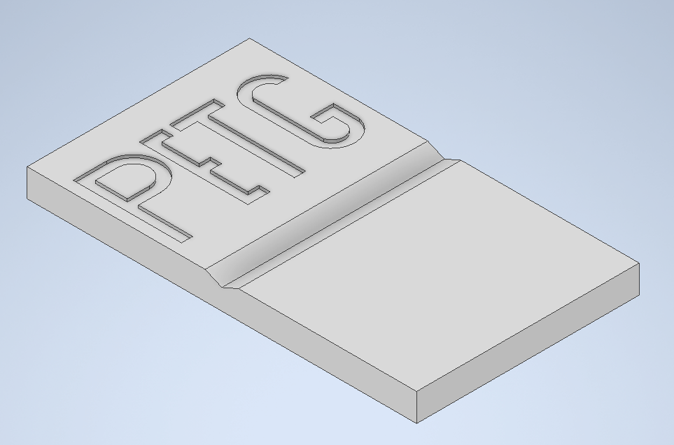 Strength Tests For PLA, PETG, and ABS by ExllntButtz | Download free ...