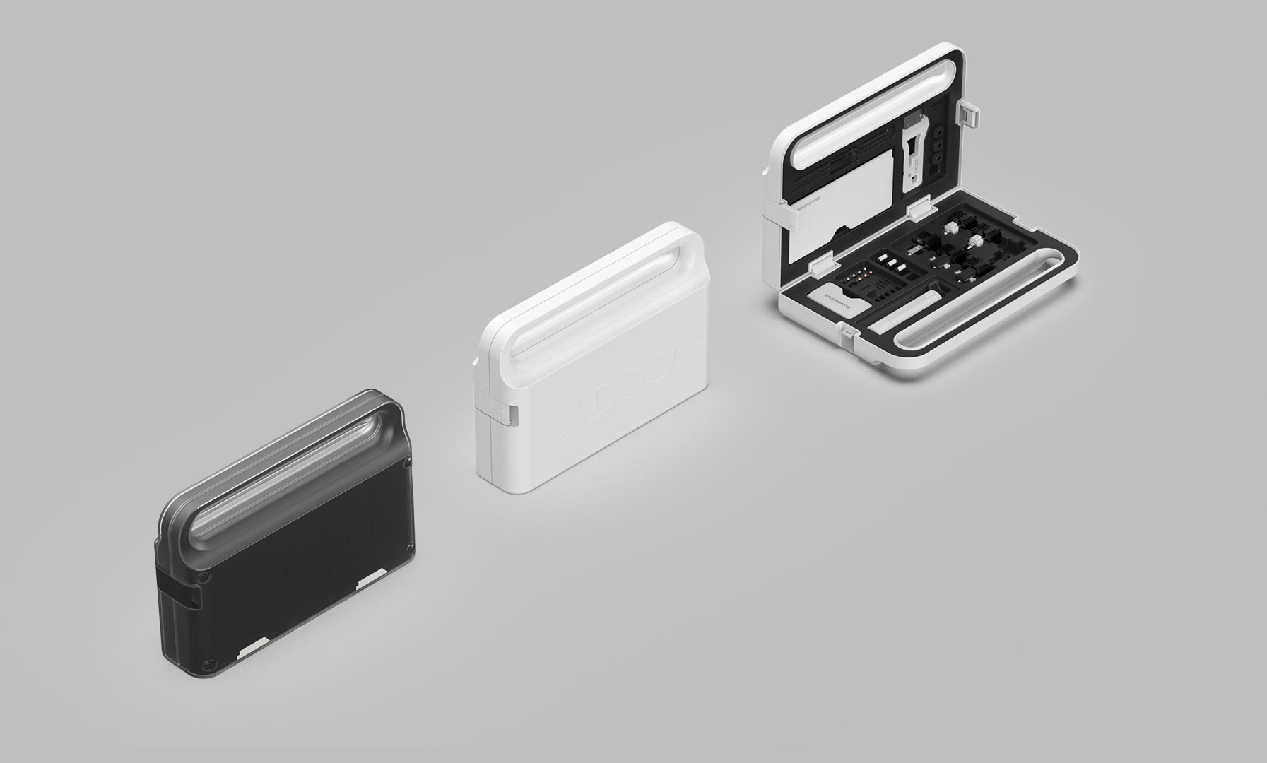 BAMBU LAB X1C X1E SCRAPER BY 3DOO by jun zhao | Download free STL model ...