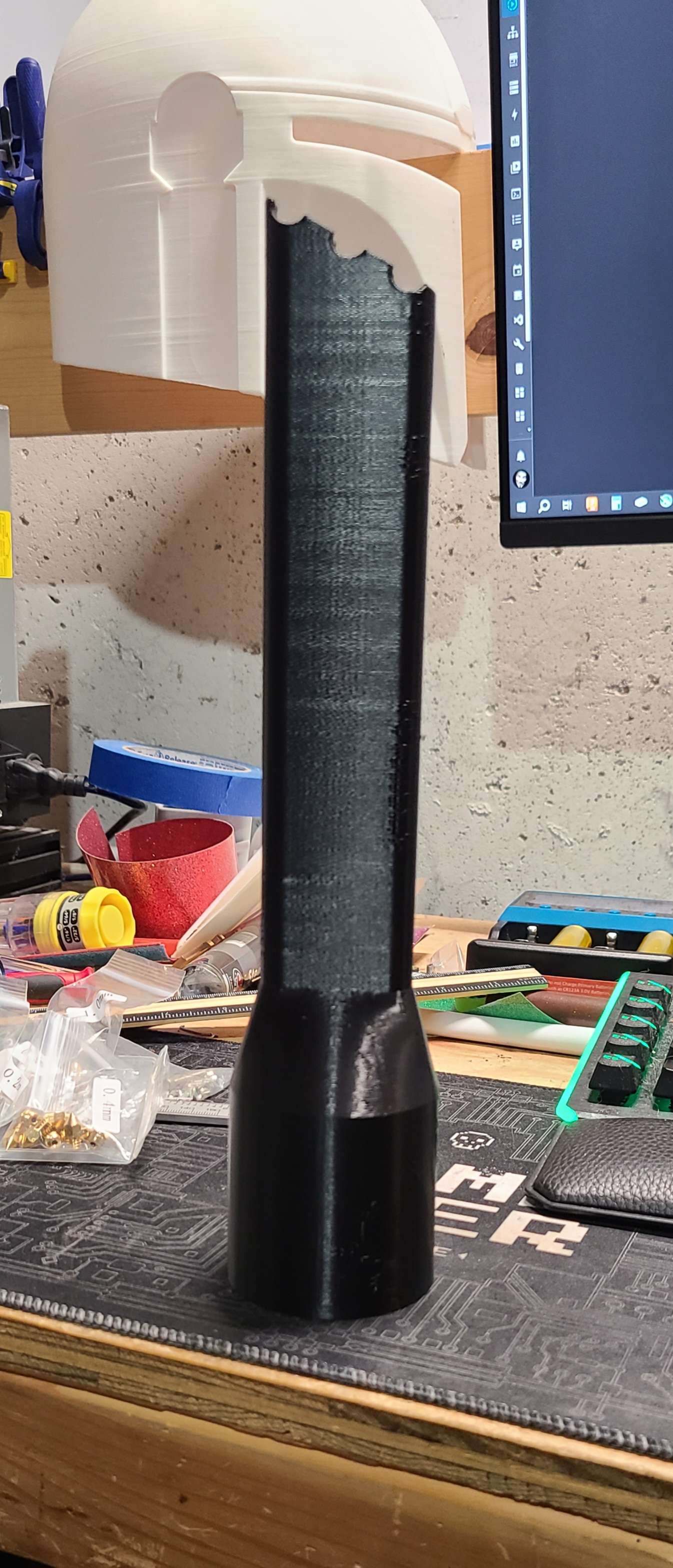 Craftsman Shop Vac by Dznutz | Download free STL model | Printables.com