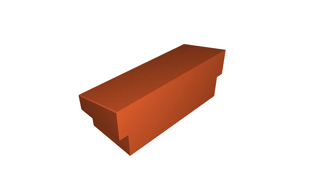VW Touran Armrest holder (loketní opěrka) by Lukas Čejp | Download free STL model | Printables.com