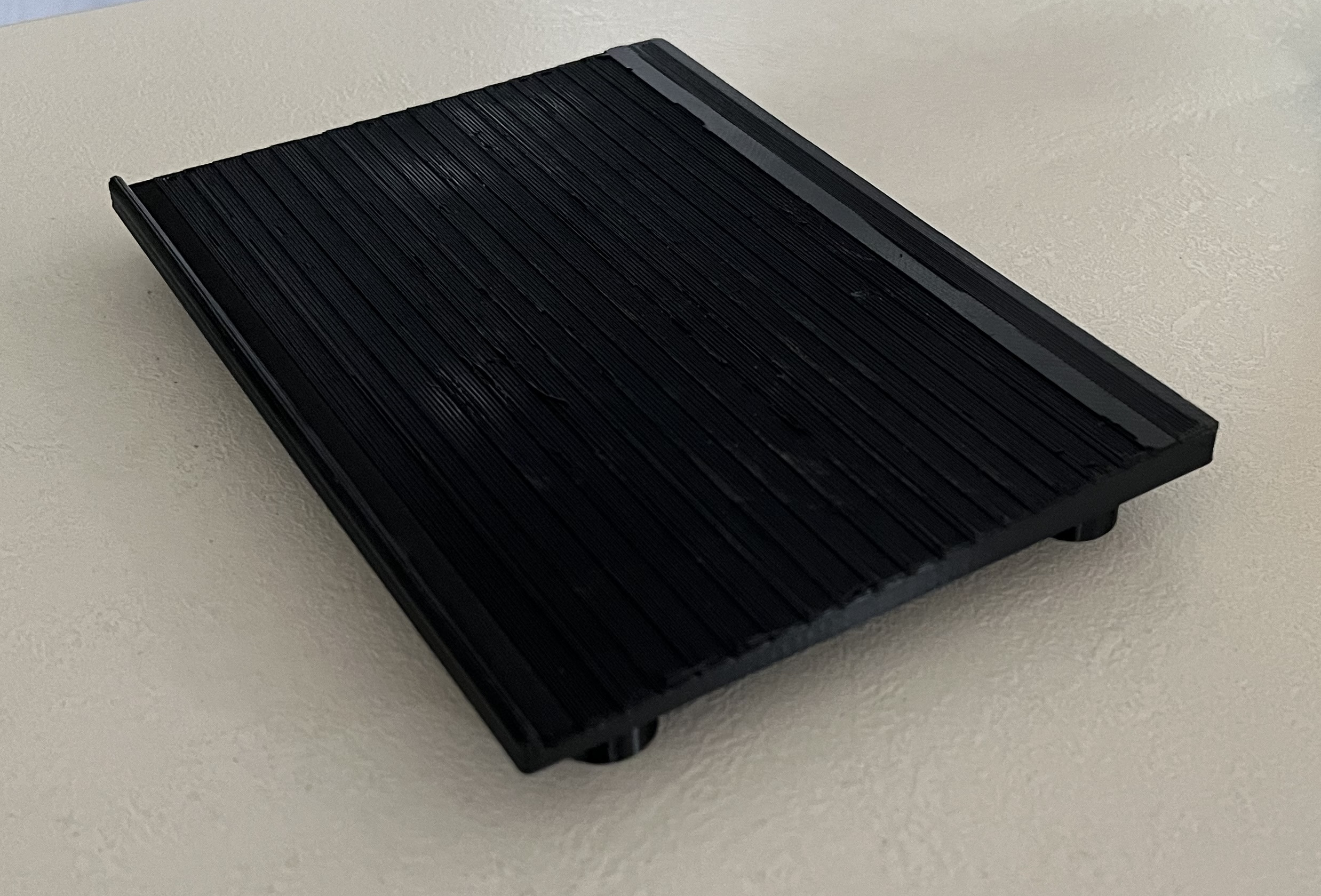 Put your keyboard on a keyboard (or something else) by mxp | Download ...