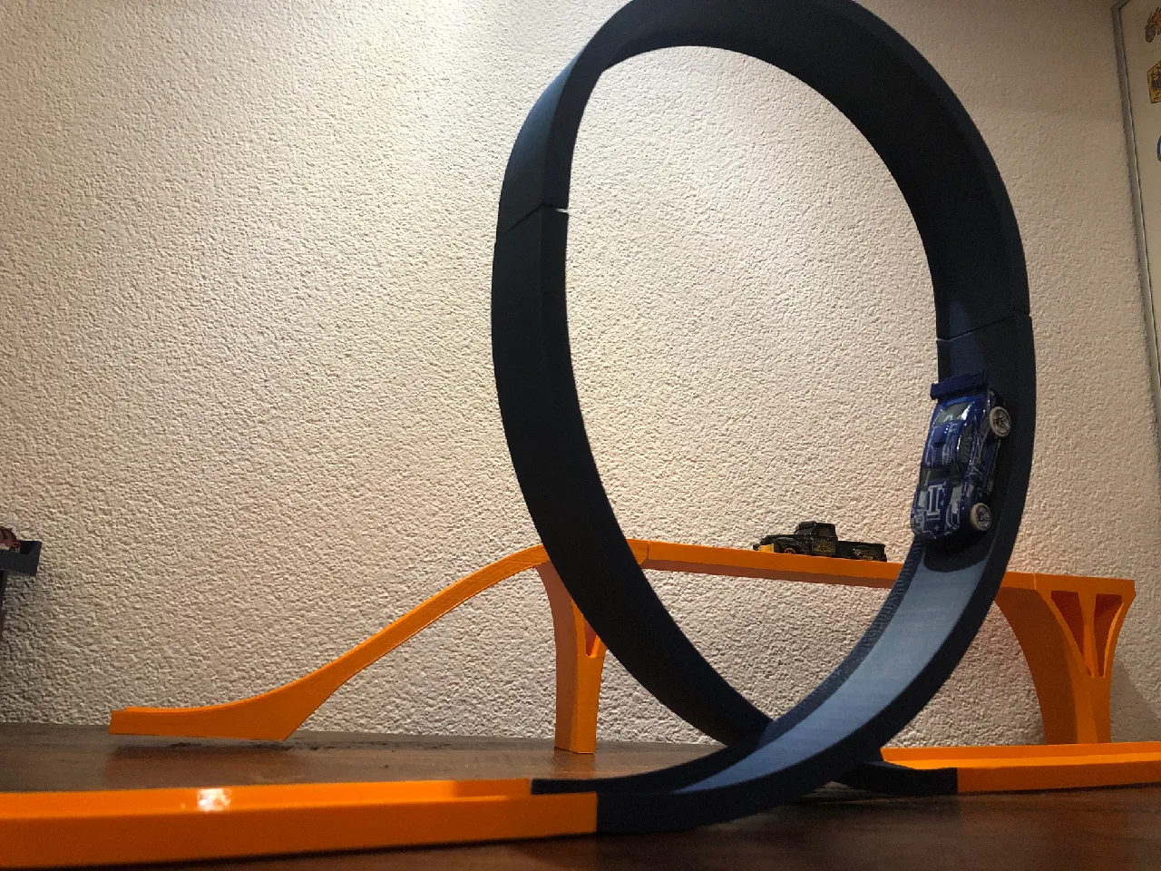 Looping for Custom Hot Wheels Track System by Frikandel321 | Download ...