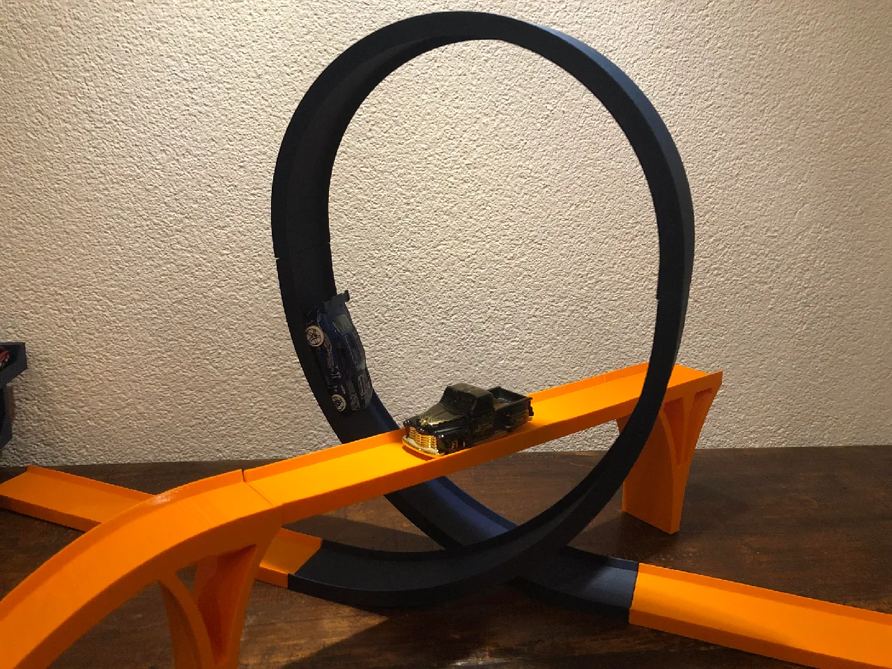 Looping for Custom Hot Wheels Track System by Frikandel321 | Download ...