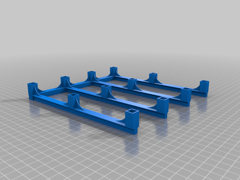 Compact spice rack por Quim Garrigós | Descargar modelo STL gratuito ...