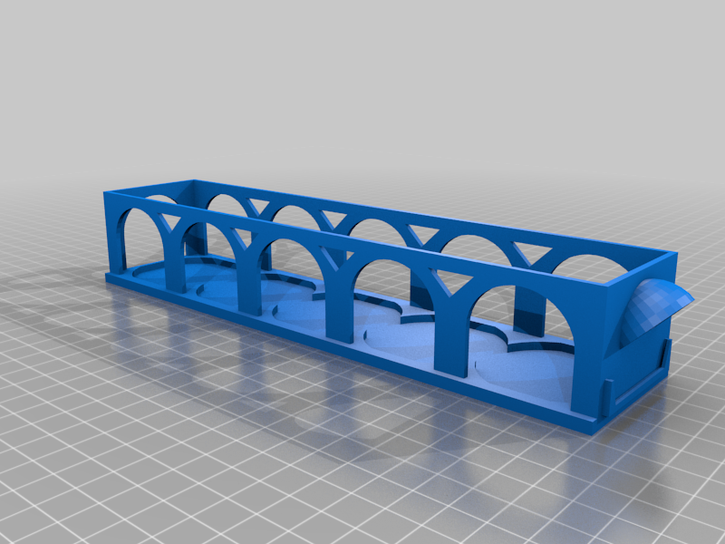 Compact spice rack por Quim Garrigós | Descargar modelo STL gratuito ...