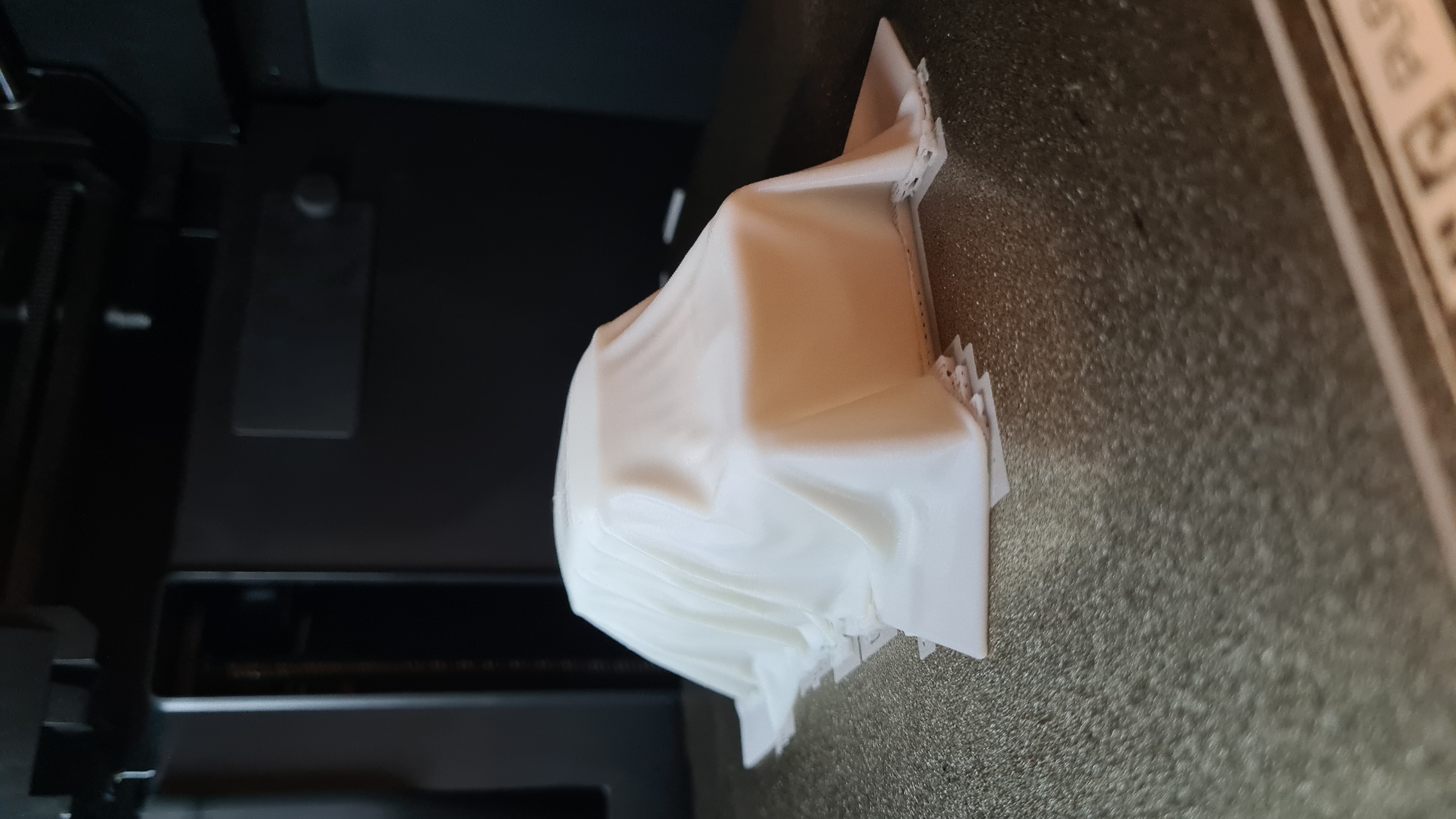 Cloth Car (Mini Cooper) by Brekel | Download free STL model ...