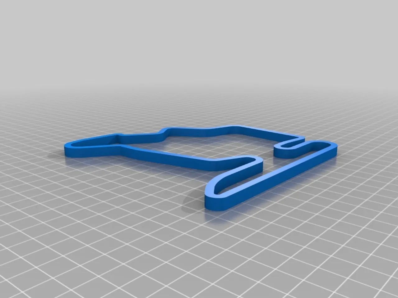 Formula 1 Race Tracks by KurtM | Download free STL model | Printables.com