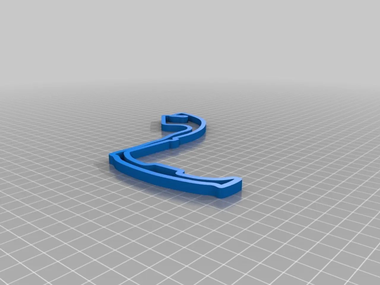 Formula 1 Race Tracks by KurtM | Download free STL model | Printables.com