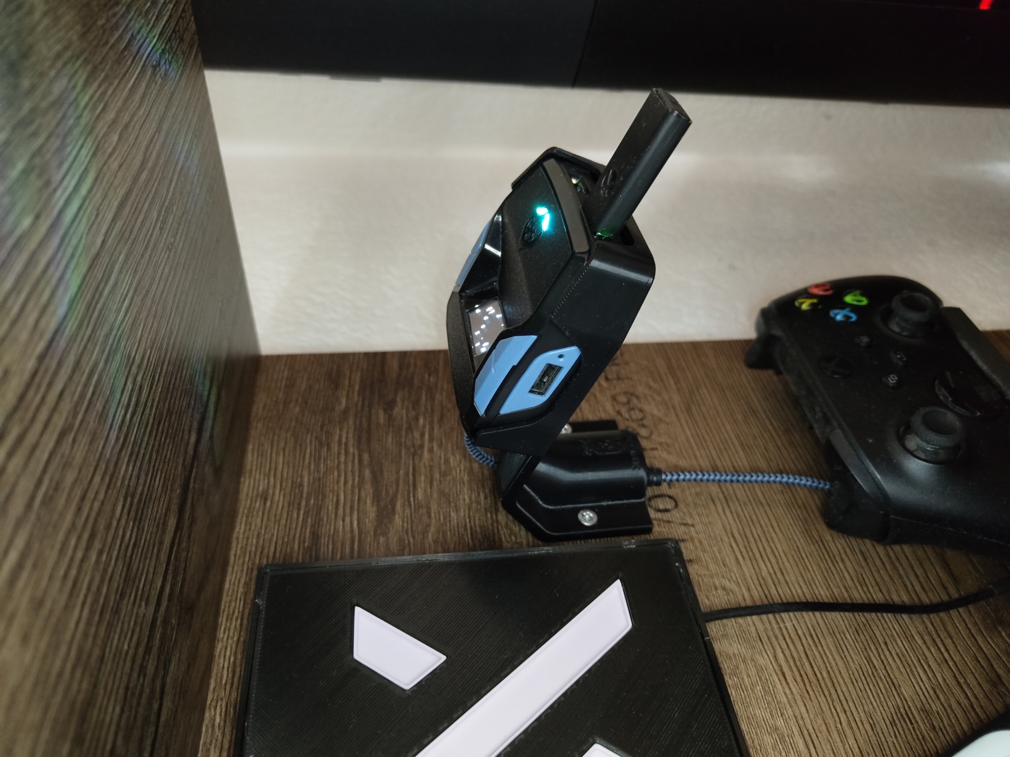 Cronus Zen Holder by Bruno Monteiro | Download free STL model ...