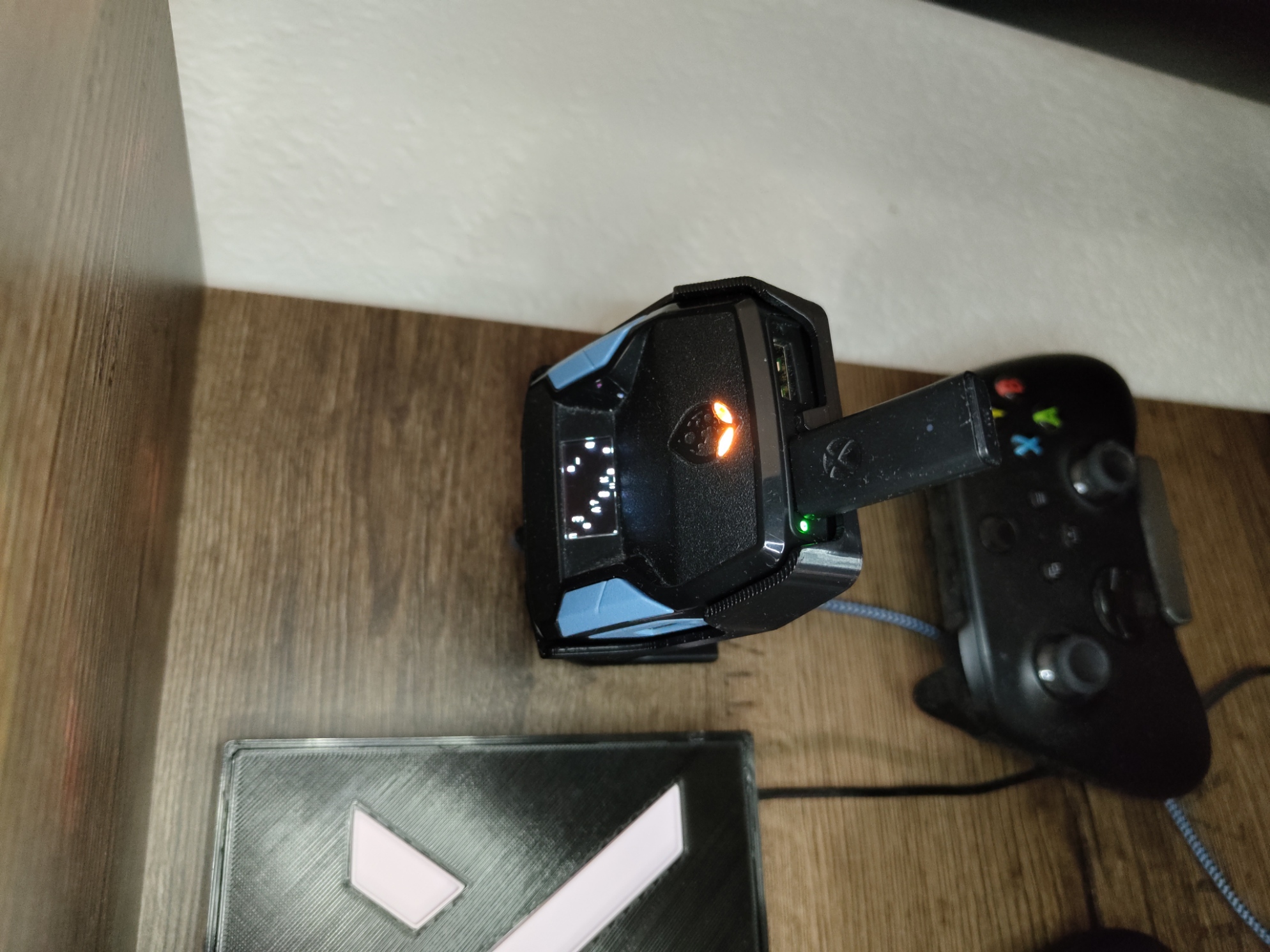 Cronus Zen Holder by Bruno Monteiro | Download free STL model | Printables.com