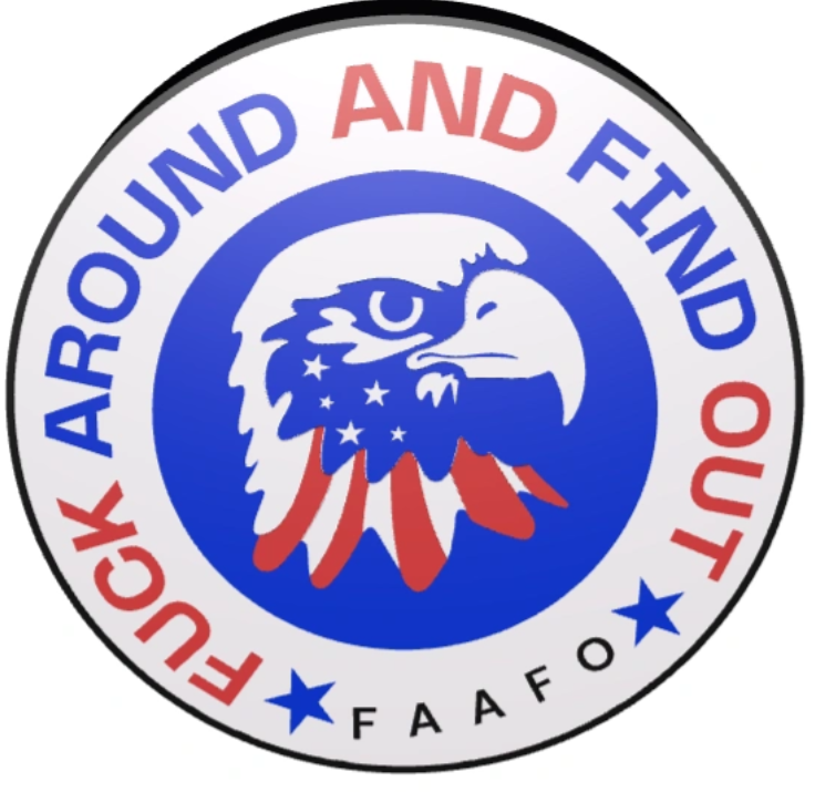 FAAFO by Dream | Download free STL model | Printables.com