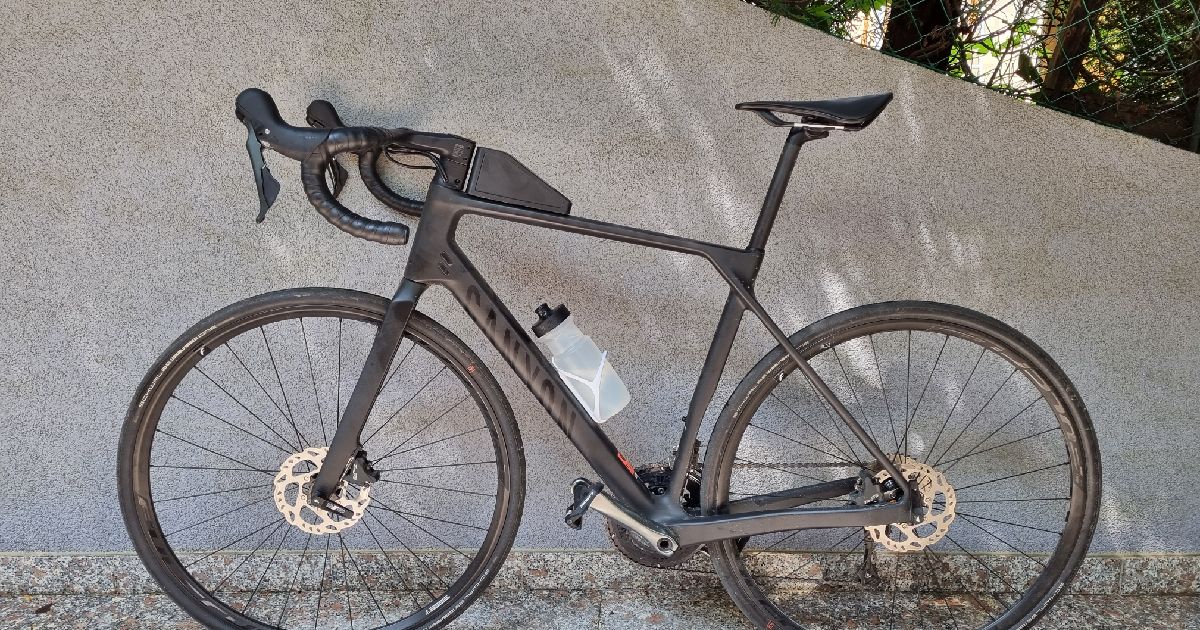 Top Tube Fuel Spender // Canyon CF by Samuel Haller | Download free STL ...