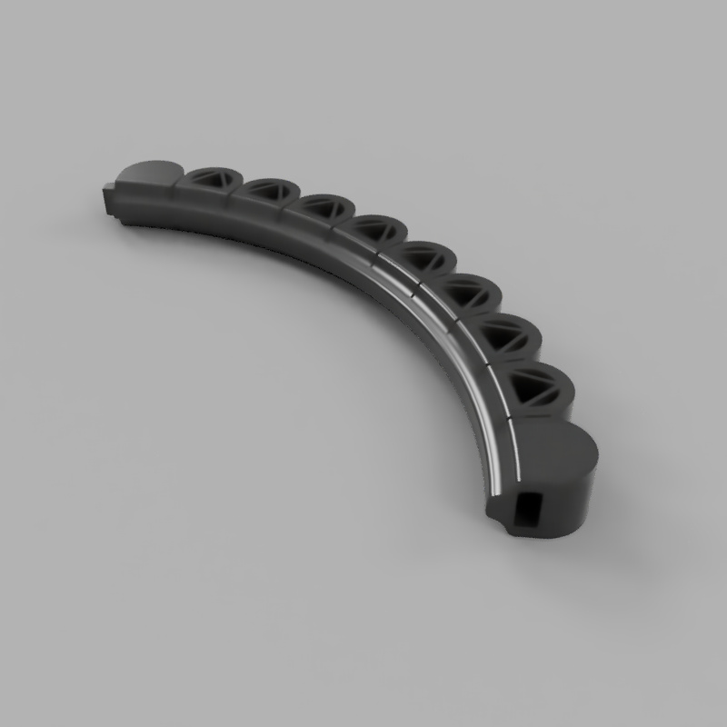 KNIT LOOM by Atelier Karel FAČVUT | Download free STL model ...