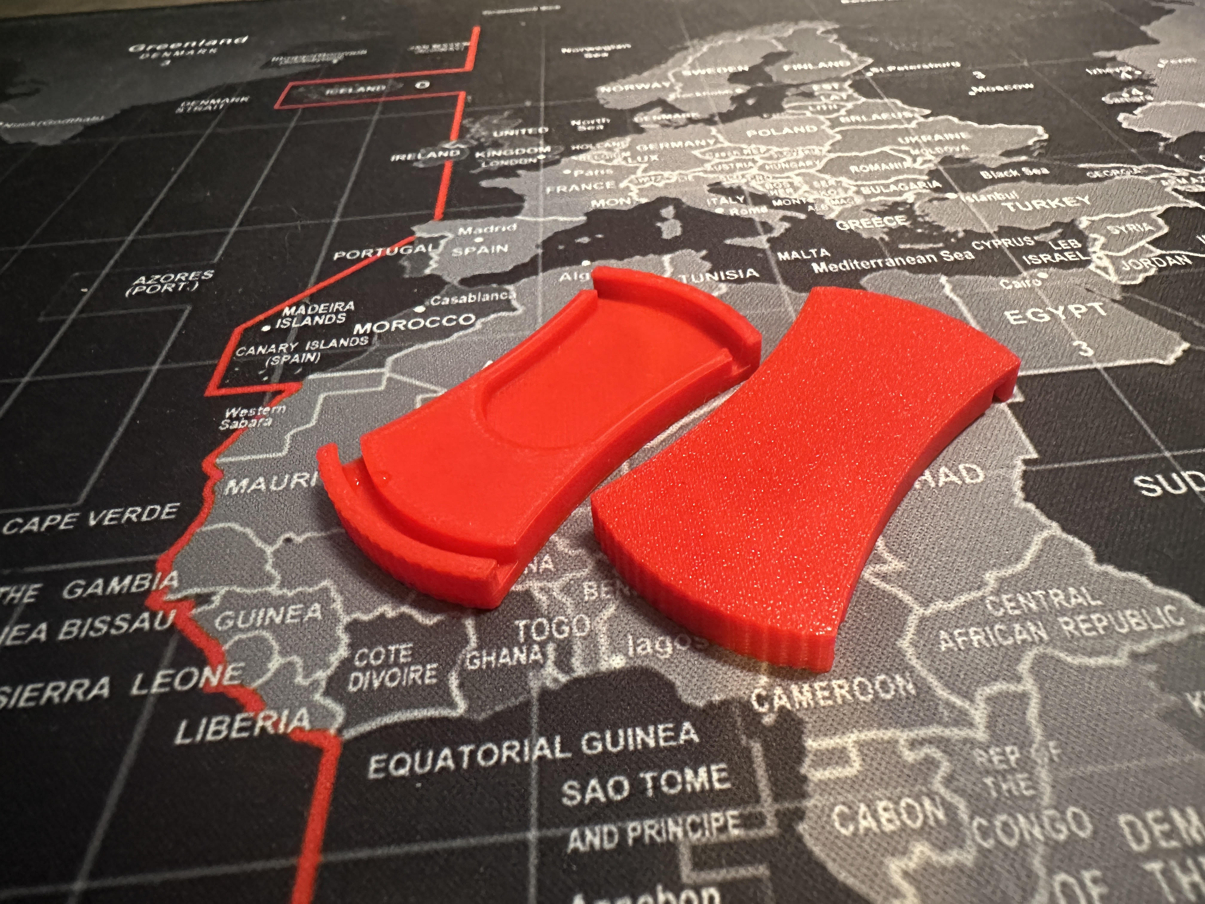 Can Cover por JTheAce | Descargar modelo STL gratuito | Printables.com