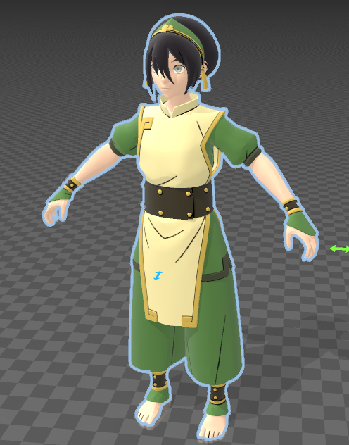 Set Fortnite Skin rip by mcka3ax by Alex Hirsch | Download free STL ...