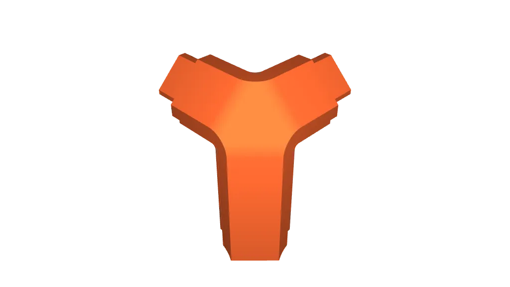 Creality K1 / K1C Unibody Riser Frame by BlenderRender | Download free ...