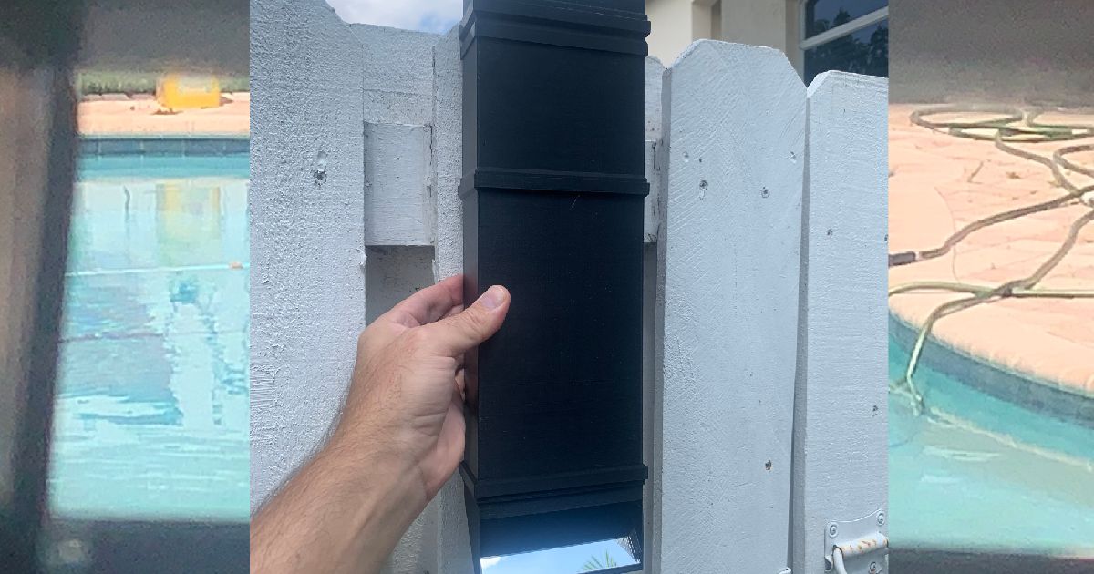 Periscope parts Generator by AlwaysTinkering | Download free STL model ...