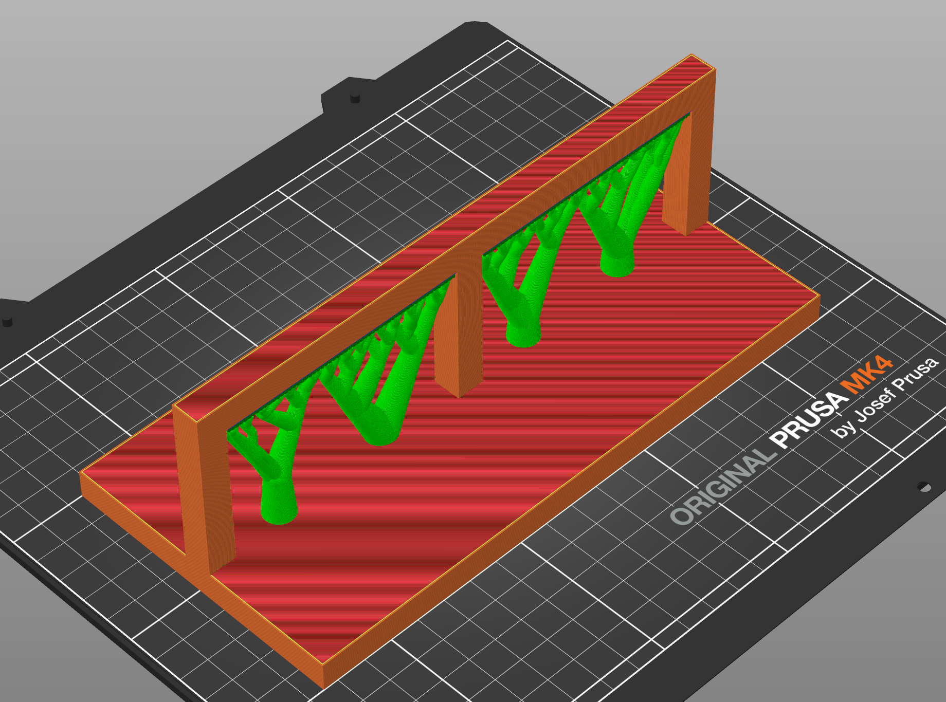 Chicken Perch by thedarklord137 | Download free STL model | Printables.com