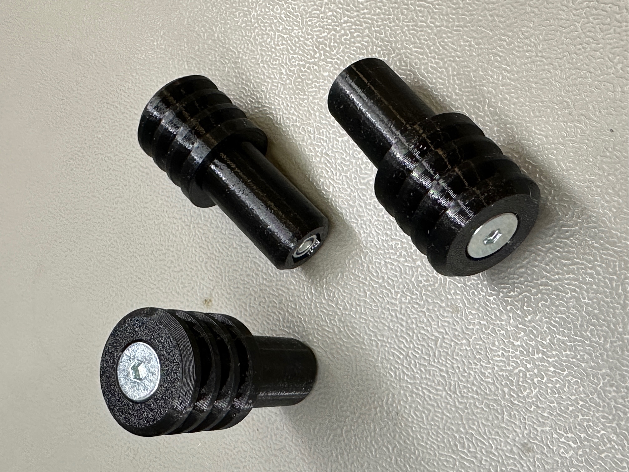 Bench dog for MFT by brewerjoe | Download free STL model | Printables.com