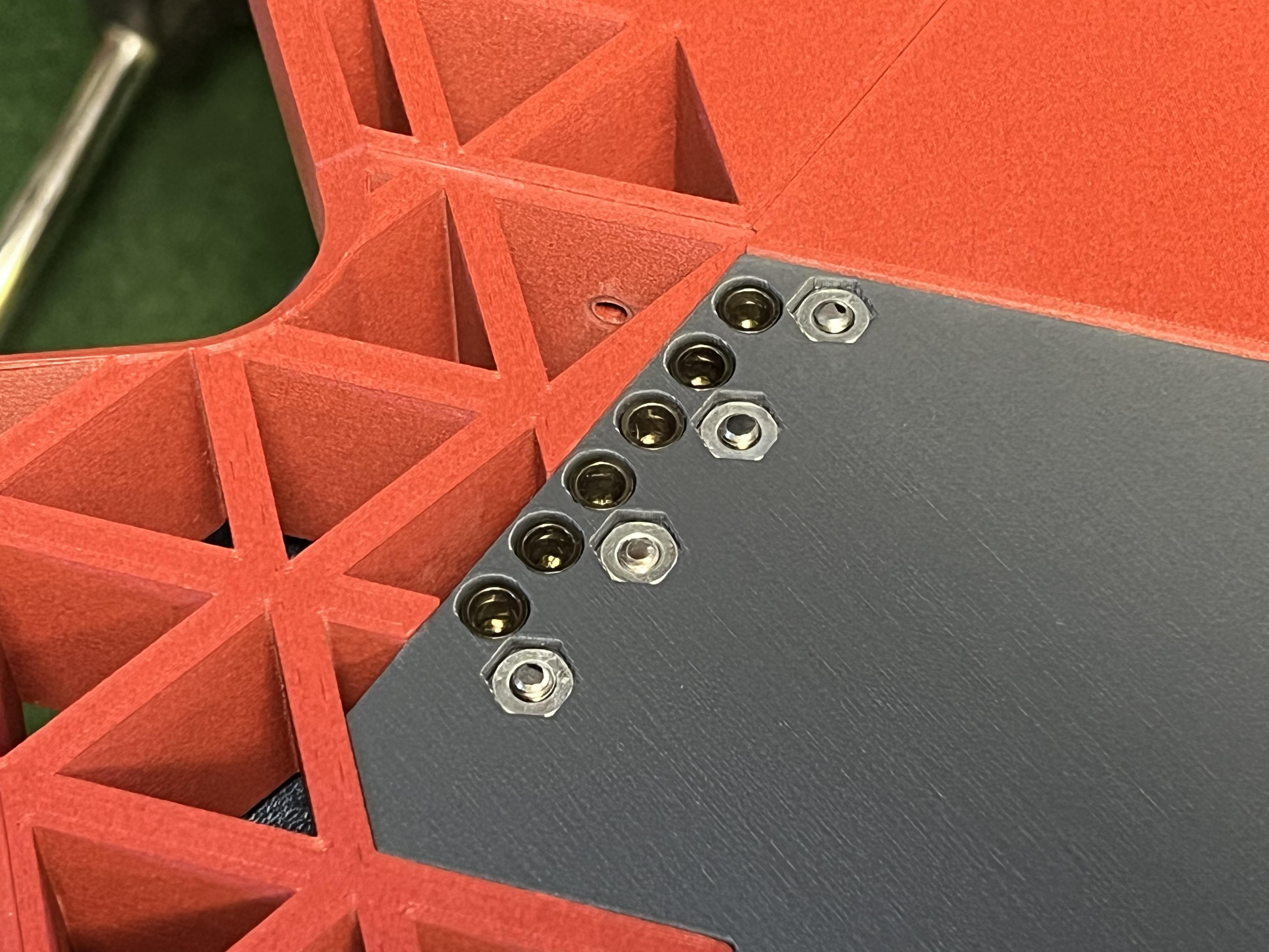 "The Gliding P" Electric Guitar by Shane Wheat Industries | Download ...