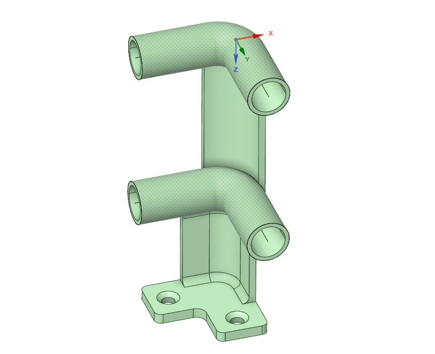 Kitchen jolly connectors by Bebe | Download free STL model | Printables.com