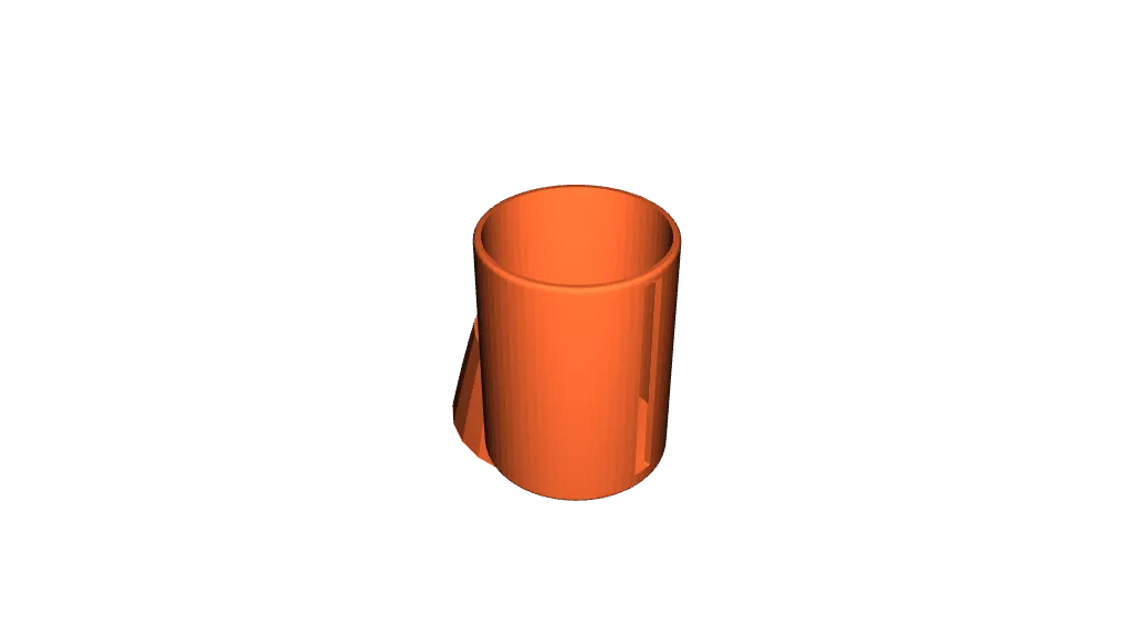 zyn cup holder (7 zyns) by Tanner Eisenbeis | Download free STL model ...