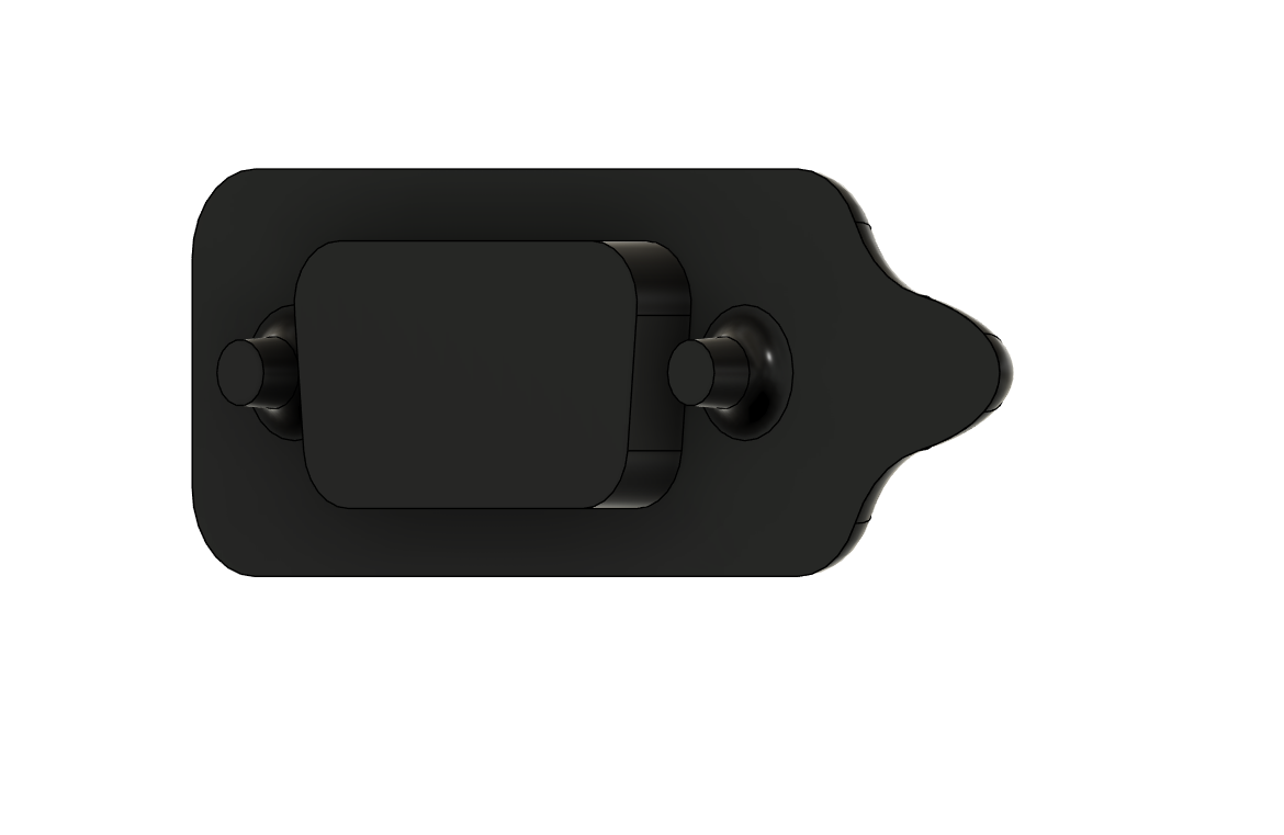 VGA coverplate by Gearomatic | Download free STL model | Printables.com