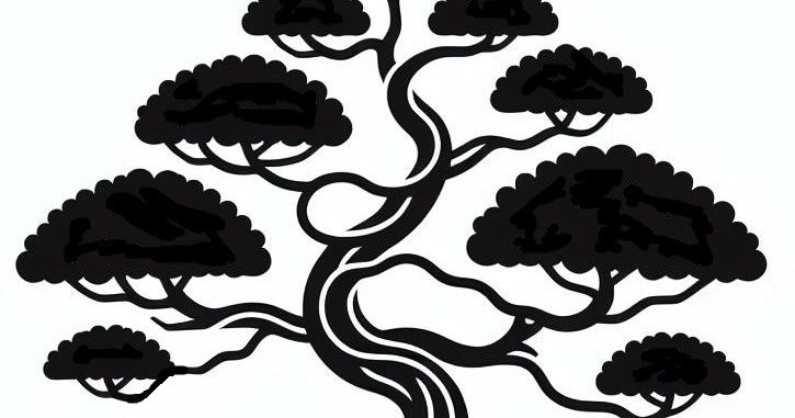 The first tree by Nina Máčová | Download free STL model | Printables.com