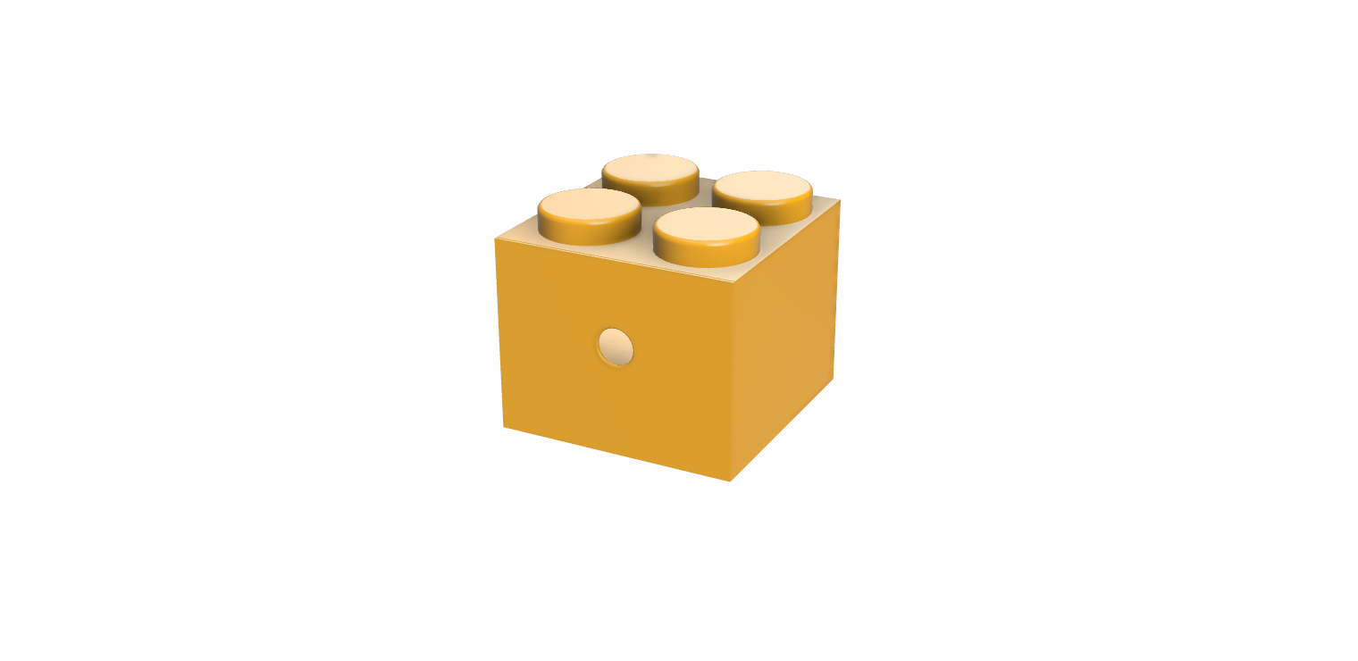 Rangement Modulable by Zeb_3D | Download free STL model | Printables.com