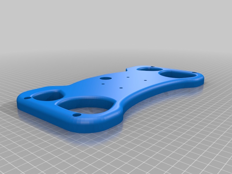Formula Style Steering Wheel for Sim Racing by Mirko | Download free ...