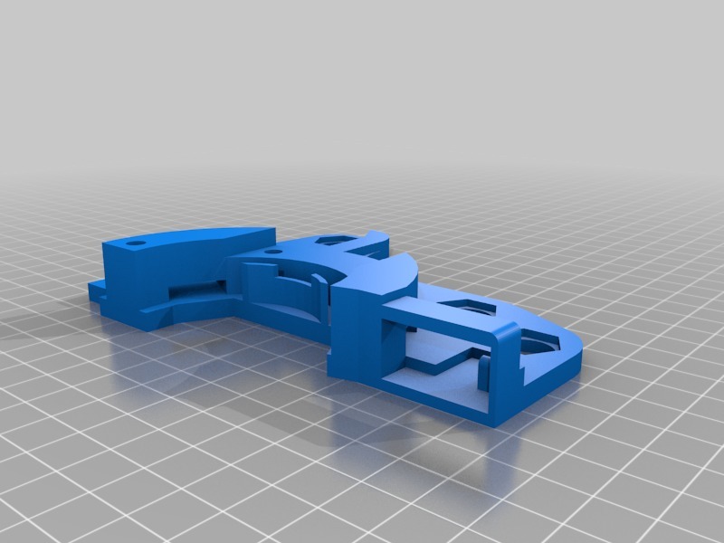 OSW Wheel Button Plate by Mirko | Download free STL model | Printables.com