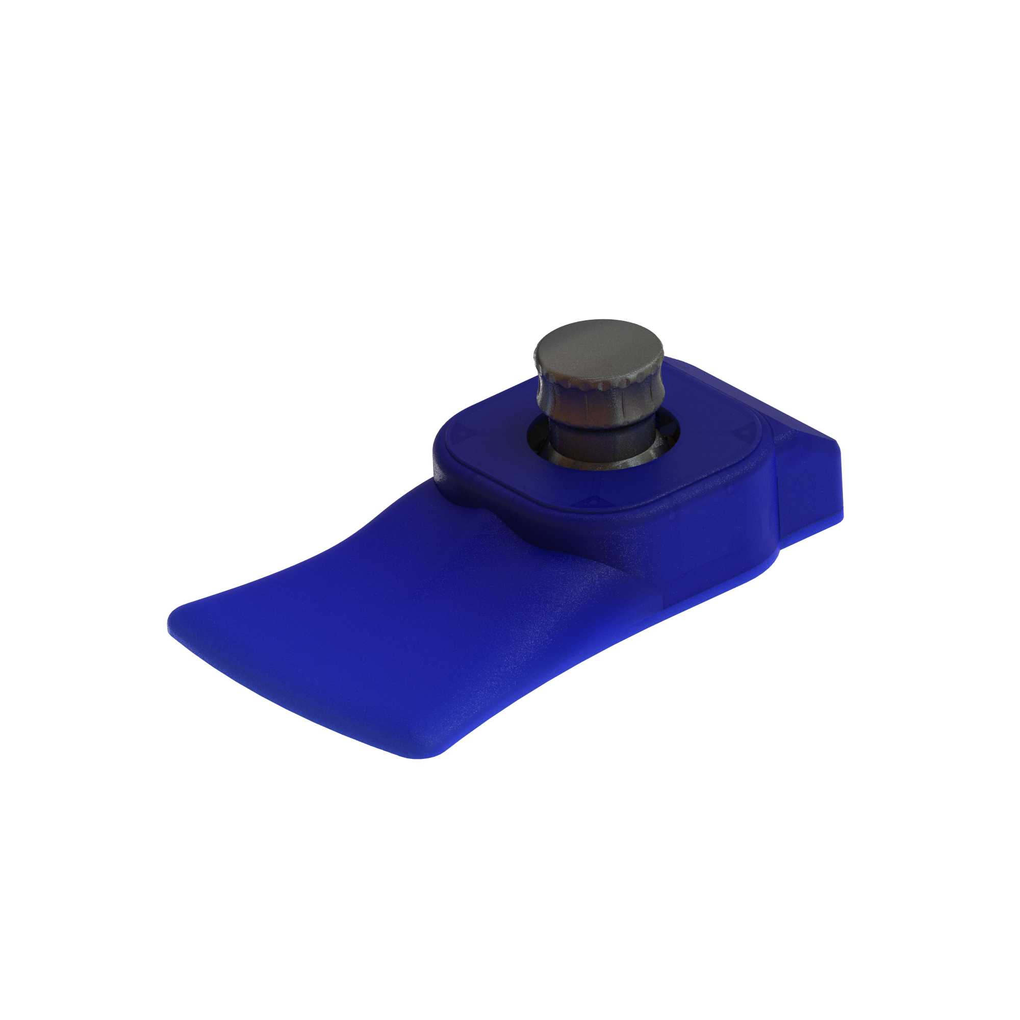 Spacemouse V2 Tighter Tolerance Joystick Position Height Knob